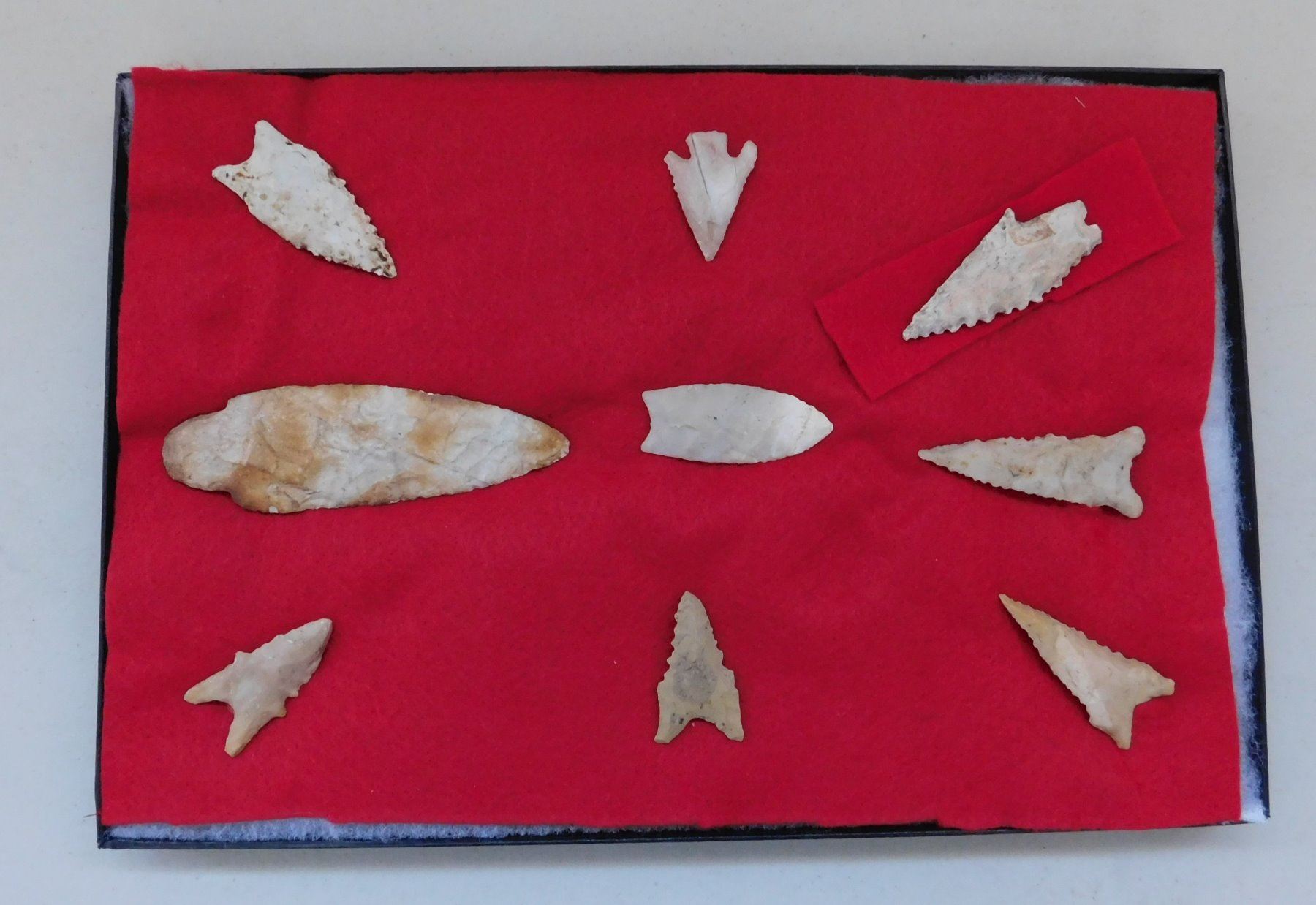 Illinois Flint