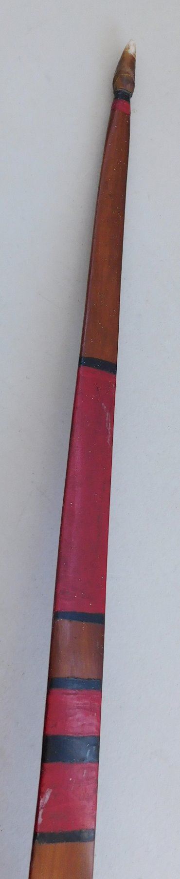 Eastern Woodlands Bows And Arrows – SFSPF