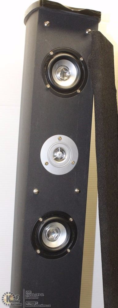 DIVINCI 6 SPEAKER HOME THEATRE SYSTEM DV-606
