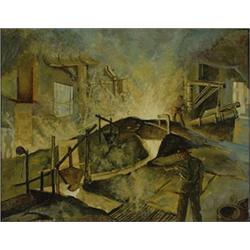 Will Behler Bethlehem Steel