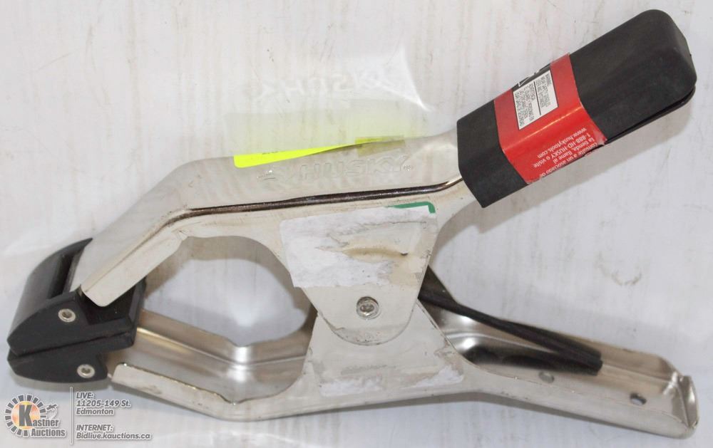 HUSKY XL CLAMP