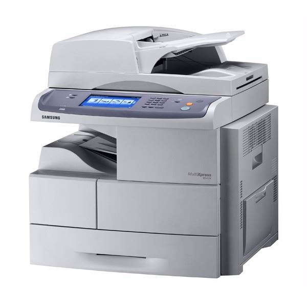 SAMSUNG MULTIXPRESS 6545N MULTIFUNCTION