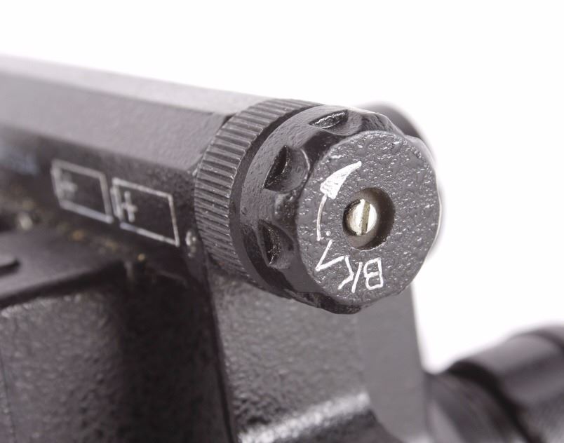 Russian Military LZOS Night Vision Goggles