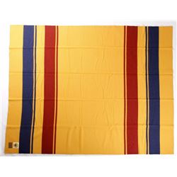 Pendleton Yellowstone National Park Wool Blanket