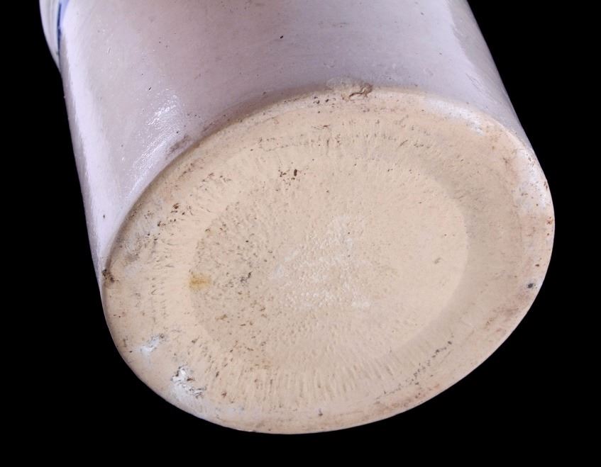 Wolf Point Montana Red Wing Beater Jar Crock