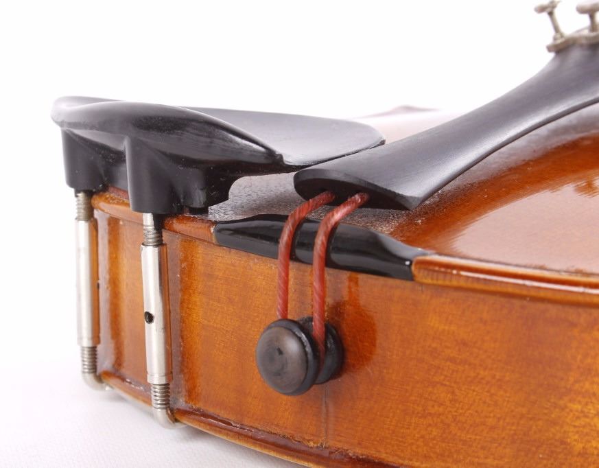 Original Karl Hofner 1969 Violin, Bow, & Case