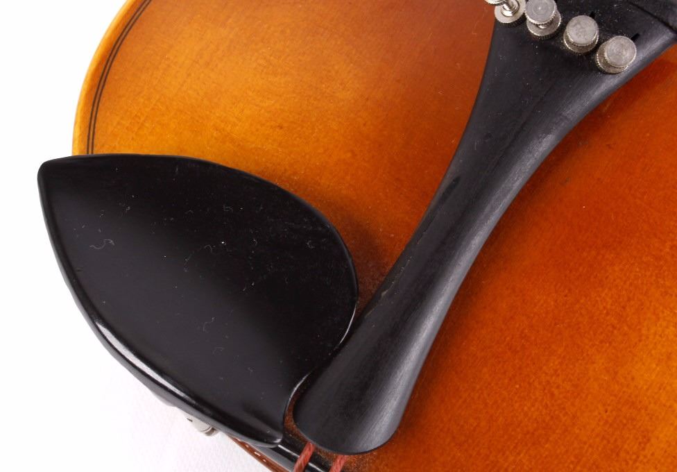 Original Karl Hofner 1969 Violin, Bow, & Case