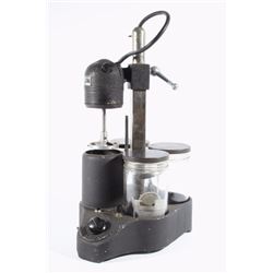 L & R Precision Cleaning Machine Master Model