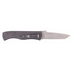Benchmade/Emerson Design CQC-7 ATS-34 Knife