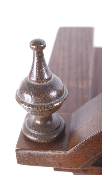 Trend Mantle Clock by Sligh Clocks Zeeland MI.