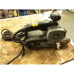 ELU BELT SANDER