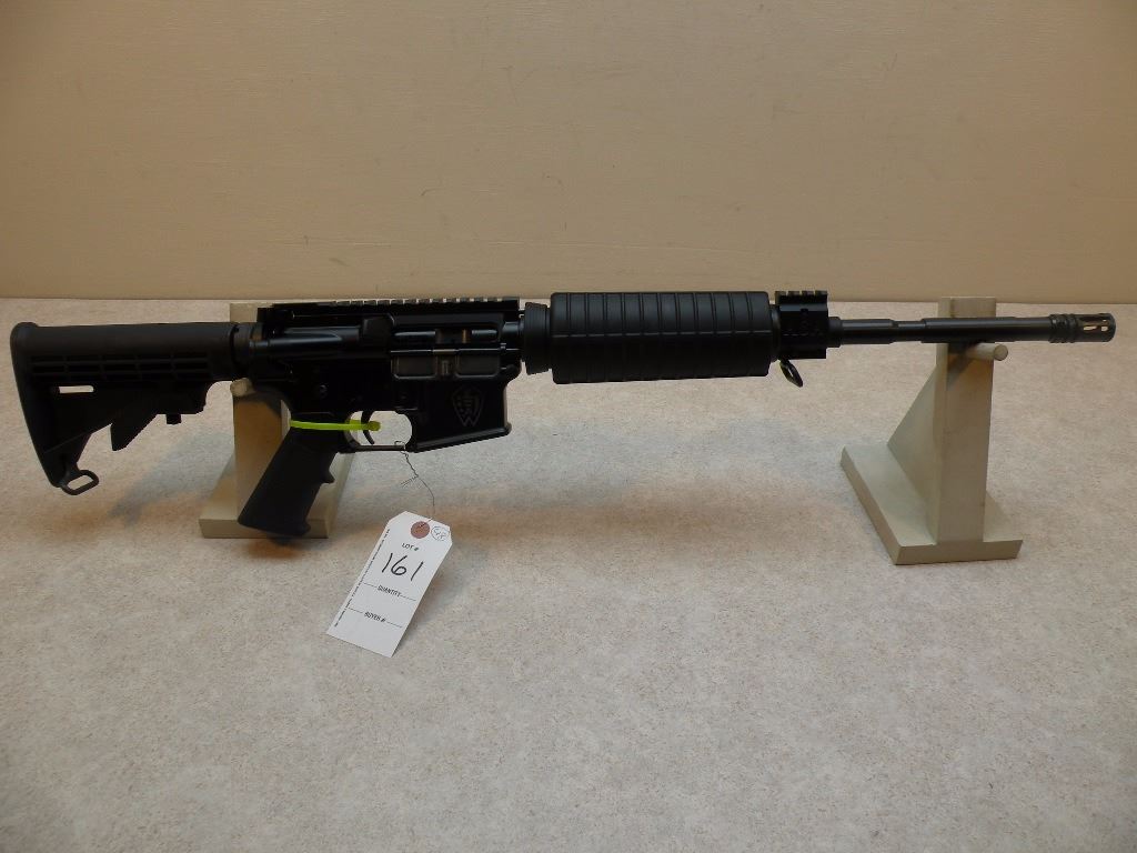 American Spirit Arms ASA15 5.56 cal New-Unfired SN#-AS41365 PERMIT REQUIRED