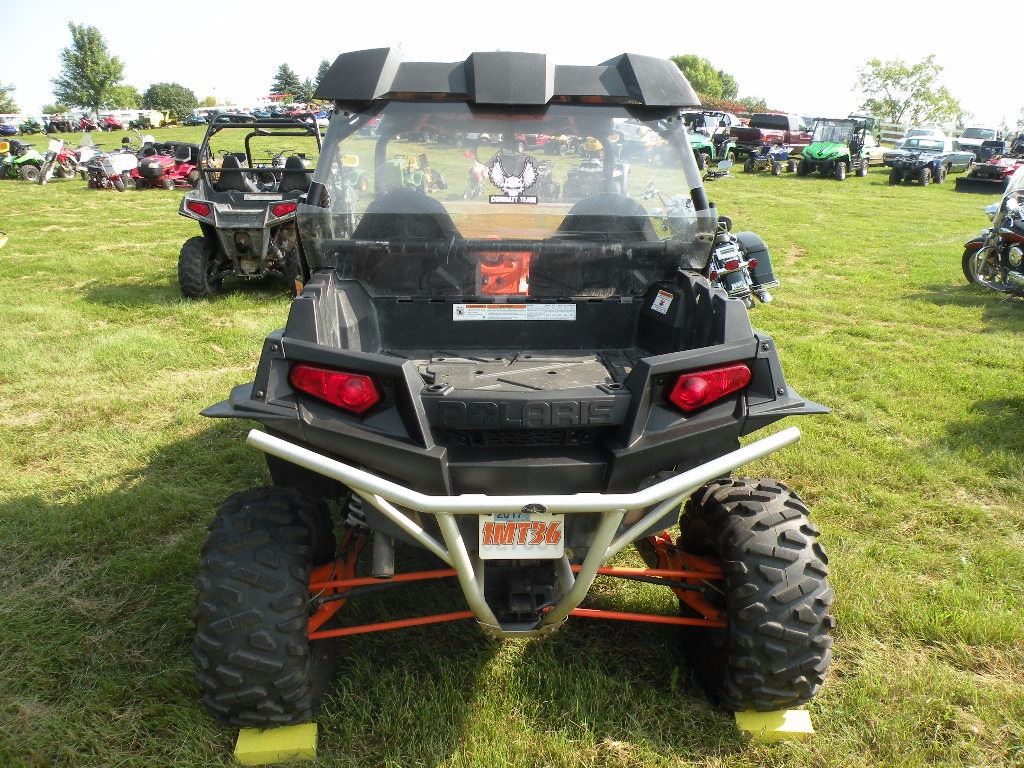 2013 Polaris 900 RZR XP SN#-4XAJT9EAXDB792564