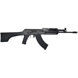 I.O. - INTER ORDNANCE AKM247T 7.62 X 39MM 30+1 MIL-SPEC QUAD RAIL FOREGRIP