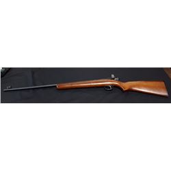 REMINGTON MODEL 514 TARGET MASTER 22 CAL RIFLE