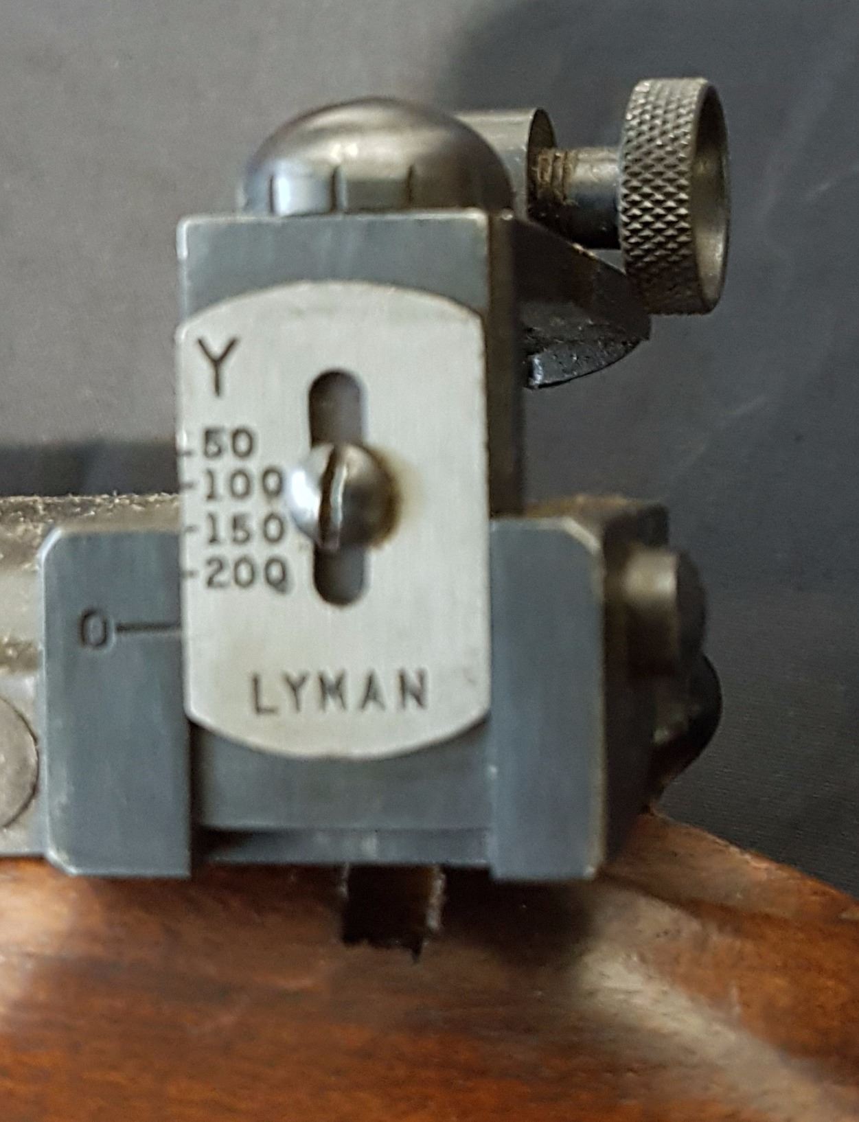 REMINGTON MODEL 514 TARGET MASTER 22 CAL RIFLE