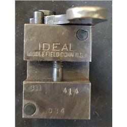 LYMAN IDEAL 308/30-06 CAL BULLET MOULD