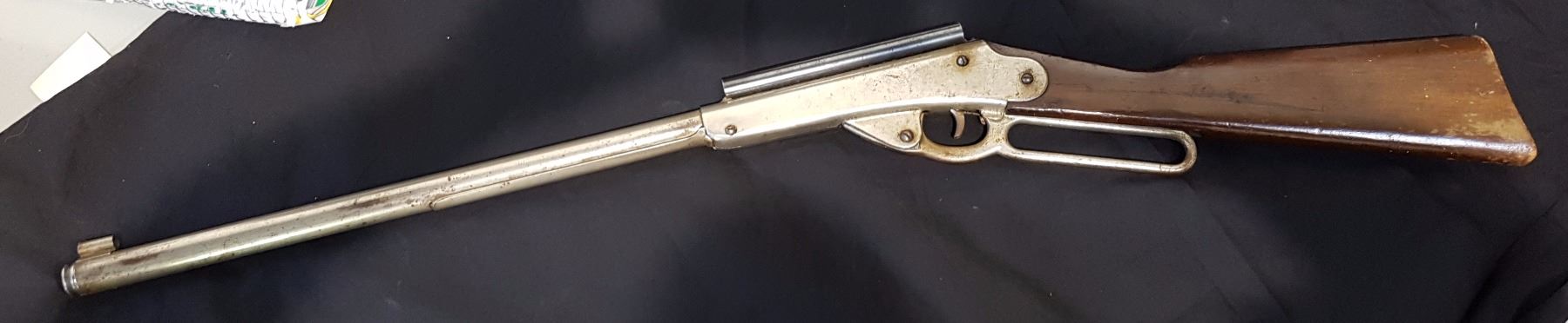 VINTAGE DAISY MODEL 103 BB GUN C.1933-1965