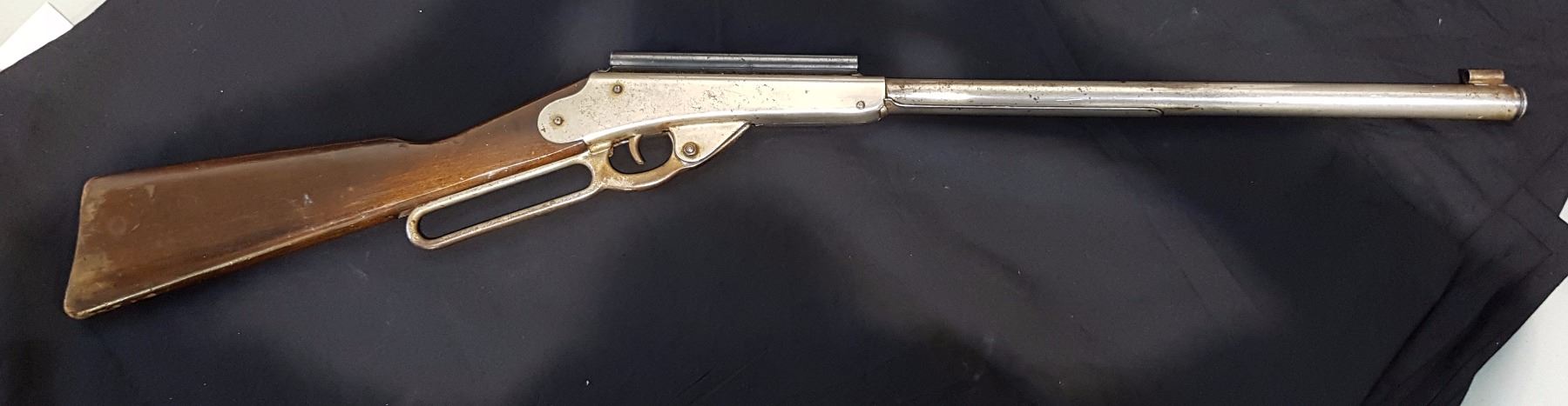 VINTAGE DAISY MODEL 103 BB GUN C.1933-1965