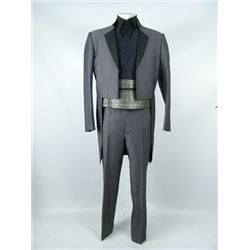 Beautiful Creatures Macon Ravenwood (Jeremy Irons) Movie Costumes