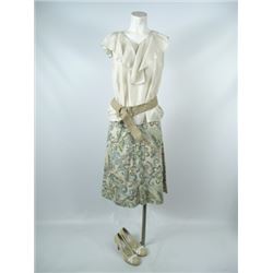 Beautiful Creatures Amma (Viola Davis) Movie Costumes