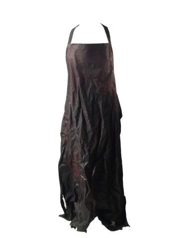 Resident Evil: Retribution The Axe Man (Ray Olubowale) Movie Costumes