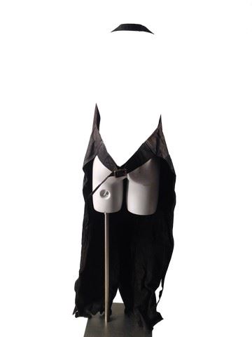 Resident Evil: Retribution The Axe Man (Ray Olubowale) Movie Costumes
