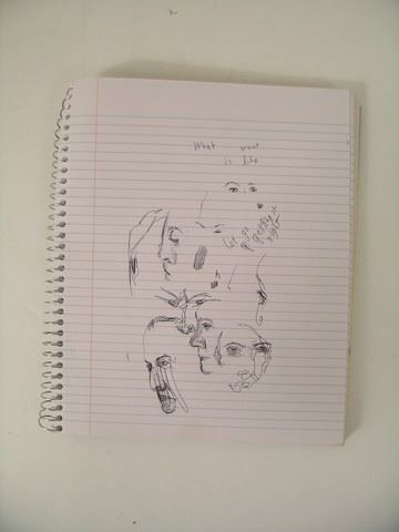 Beautiful Creatures Ethan Wate (Alden Ehrenreich) Movie Props