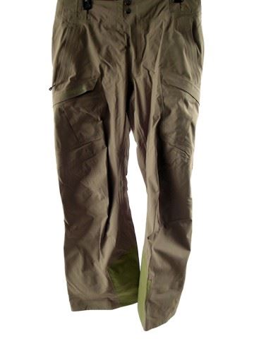 Point Break Chowder (Tobias Santelmann) Movie Costumes