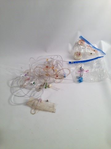 Amityville: The Awakening James (Cameron Monaghan) Movie Props