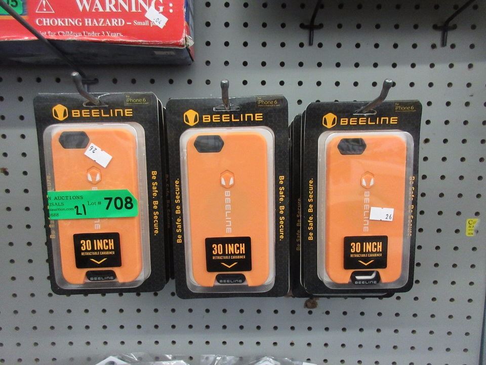 21 New Beeline Cellphone Cases - 1Phone 6