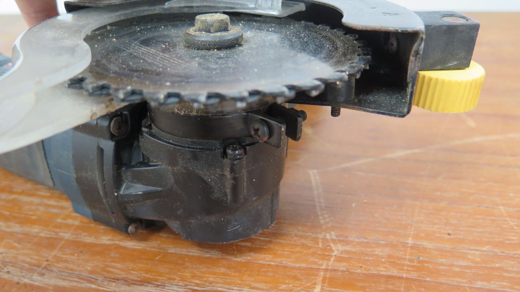 Chicago Handheld Double Cut Saw Chicago Handheld Double Cut Saw