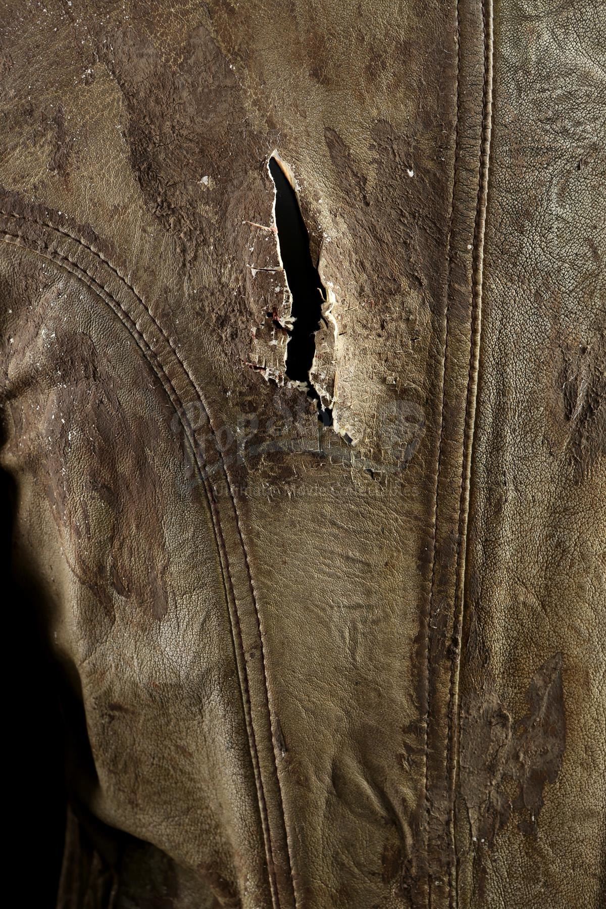 3:10 TO YUMA (2007) - Charlie Prince's (Ben Foster) Costume