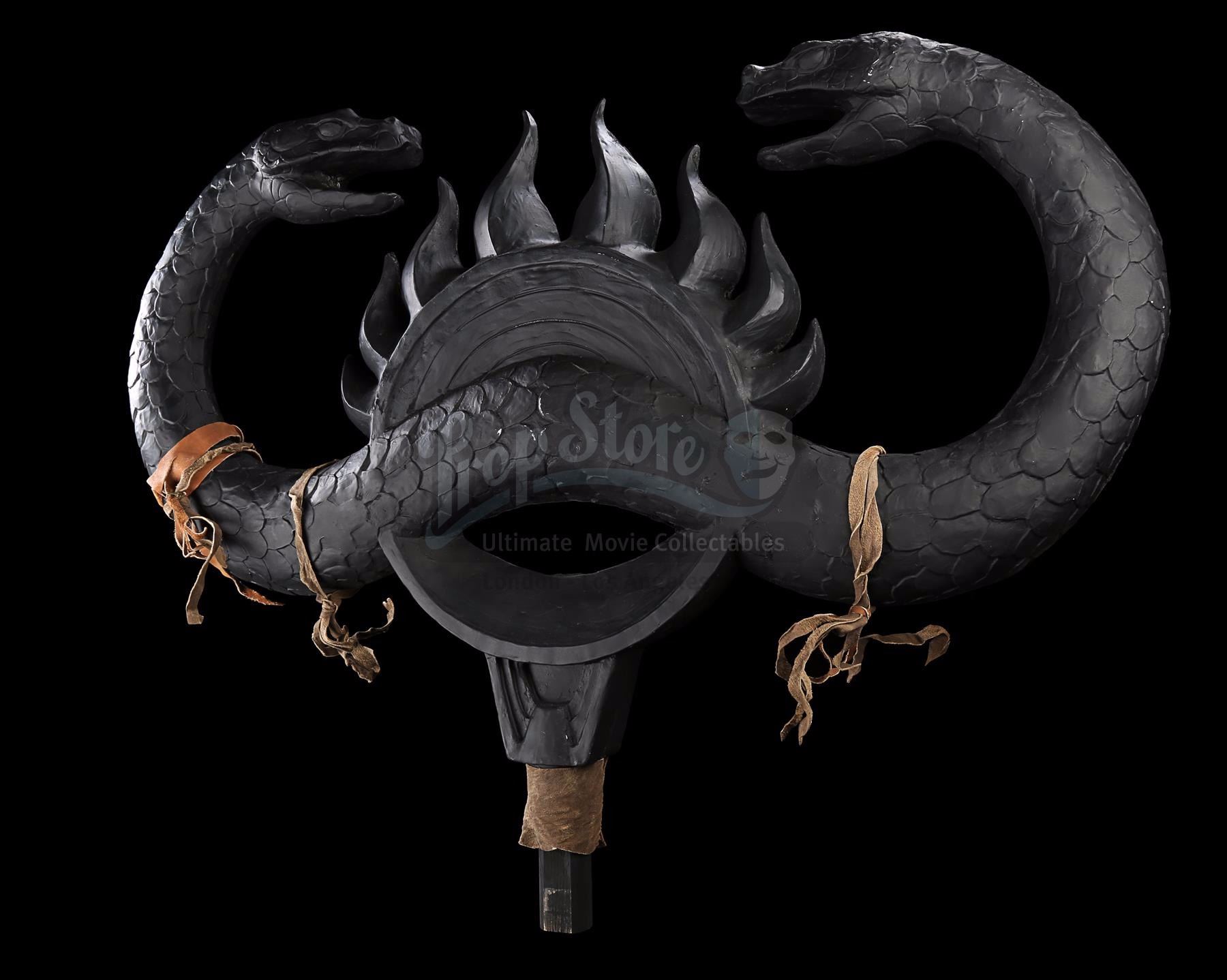 CONAN THE BARBARIAN (1982) - Cult of Set Standard