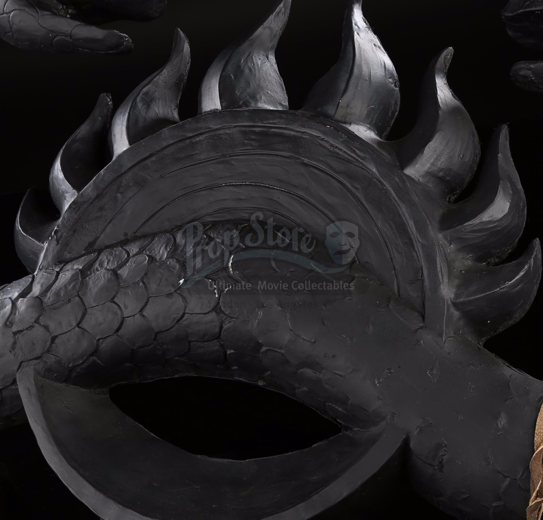 CONAN THE BARBARIAN (1982) - Cult of Set Standard