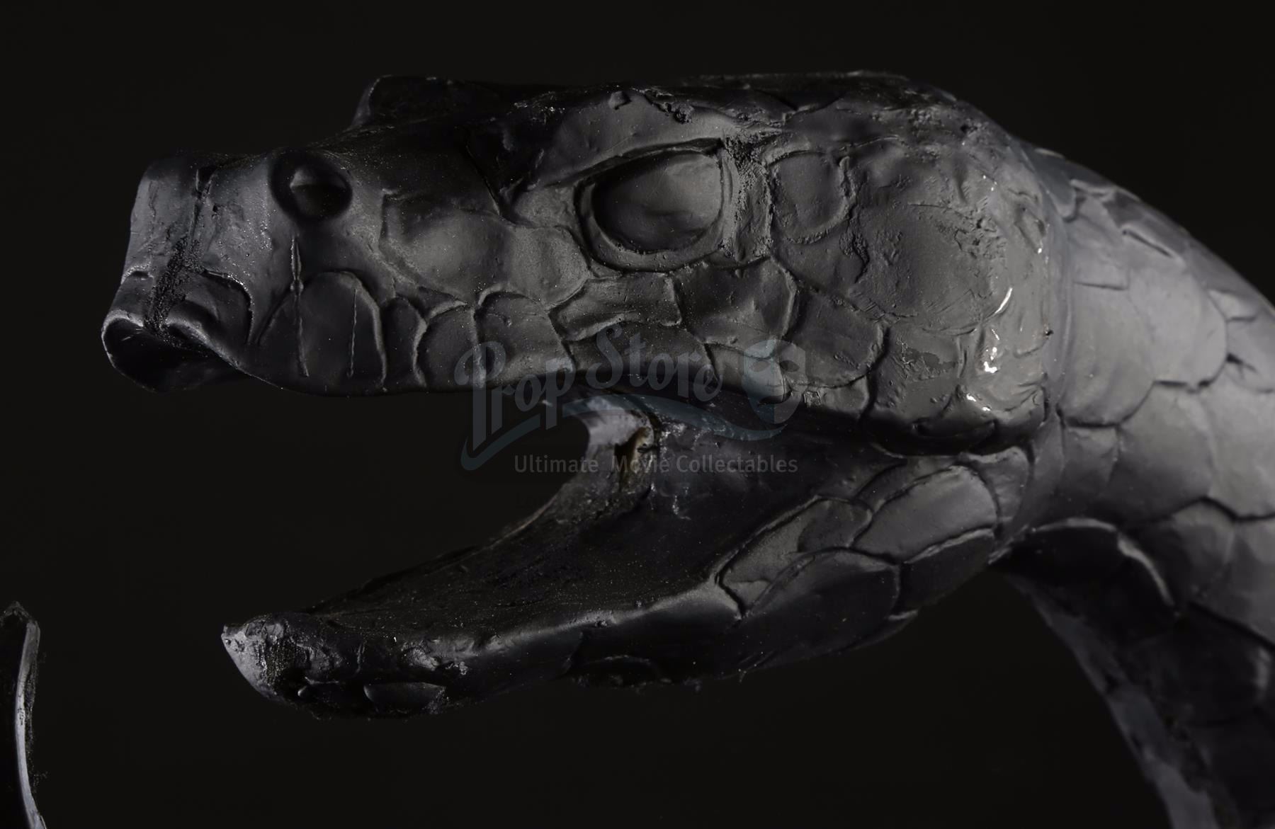 CONAN THE BARBARIAN (1982) - Cult of Set Standard