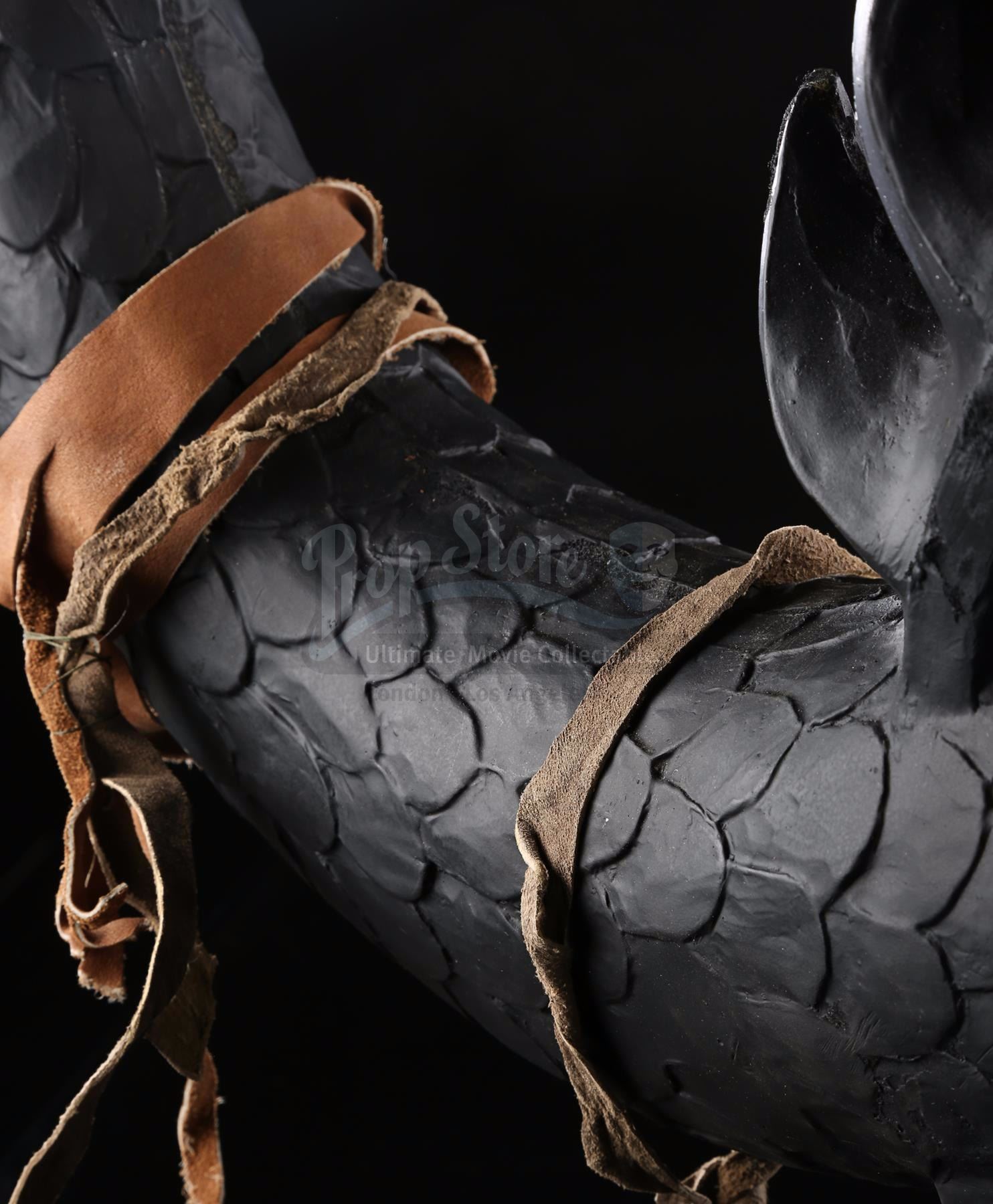 CONAN THE BARBARIAN (1982) - Cult of Set Standard