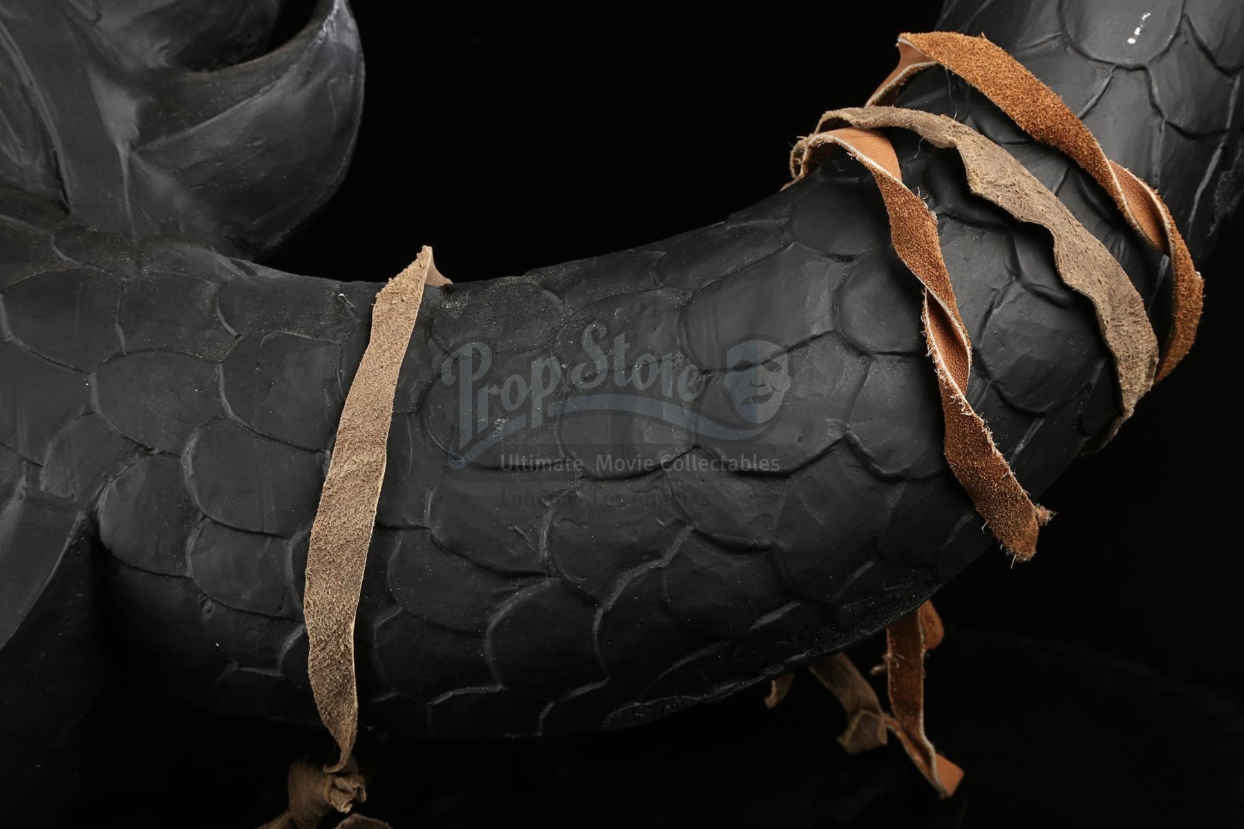 CONAN THE BARBARIAN (1982) - Cult of Set Standard