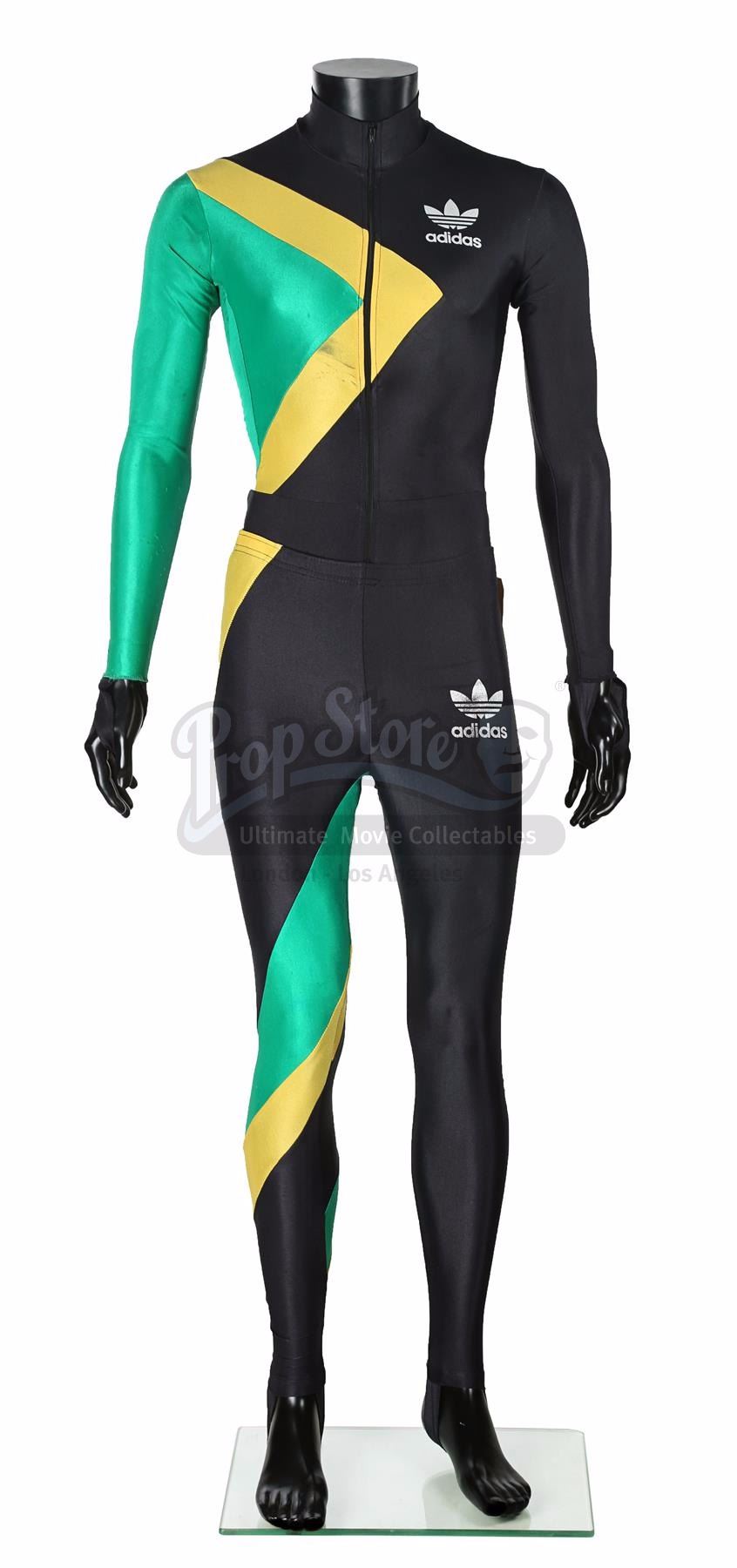 COOL RUNNINGS (1993) - Derice (Leon), Sanka (Doug E. Doug) and Stunt ...