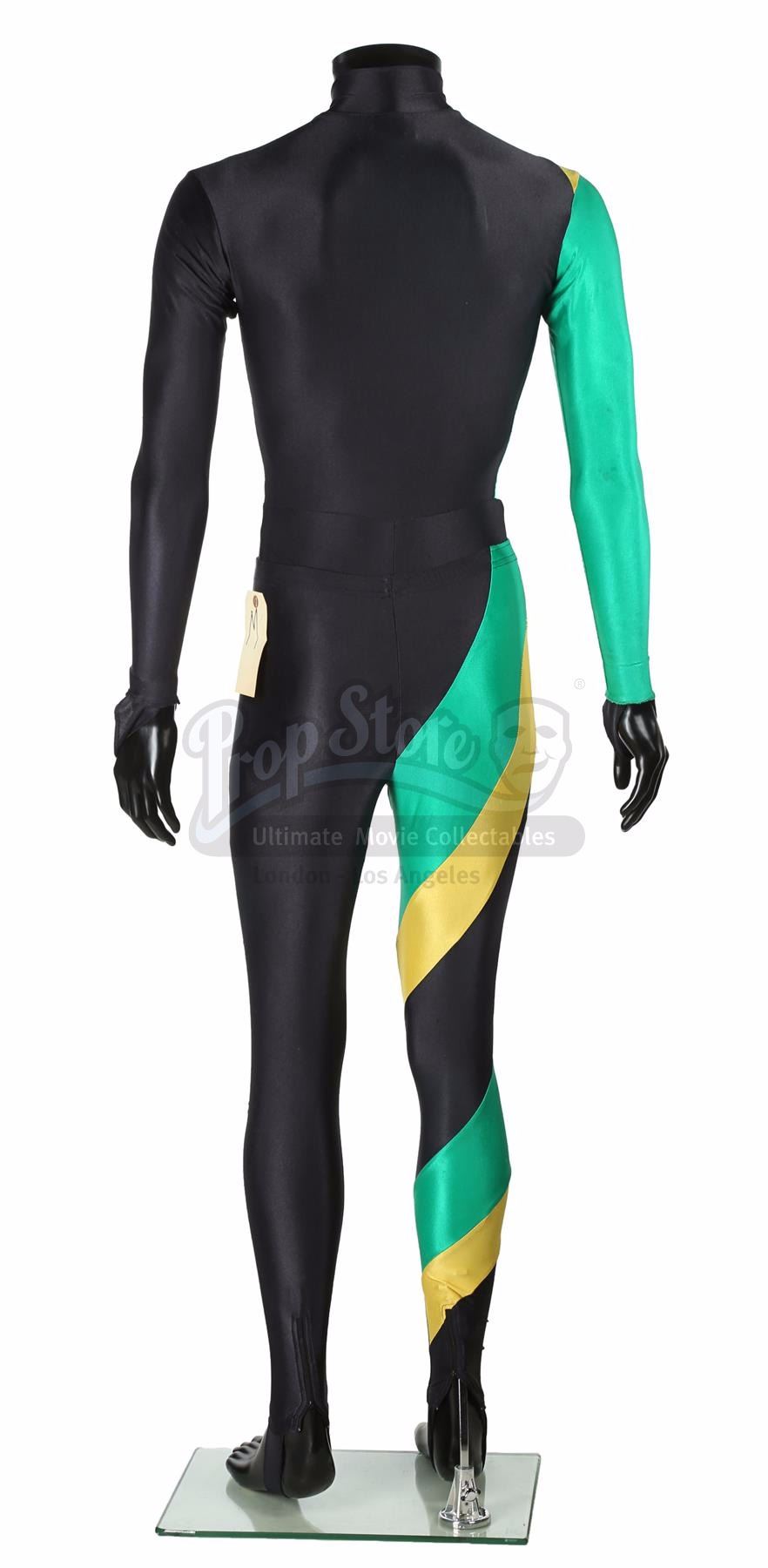 COOL RUNNINGS (1993) - Derice (Leon), Sanka (Doug E. Doug) and Stunt ...