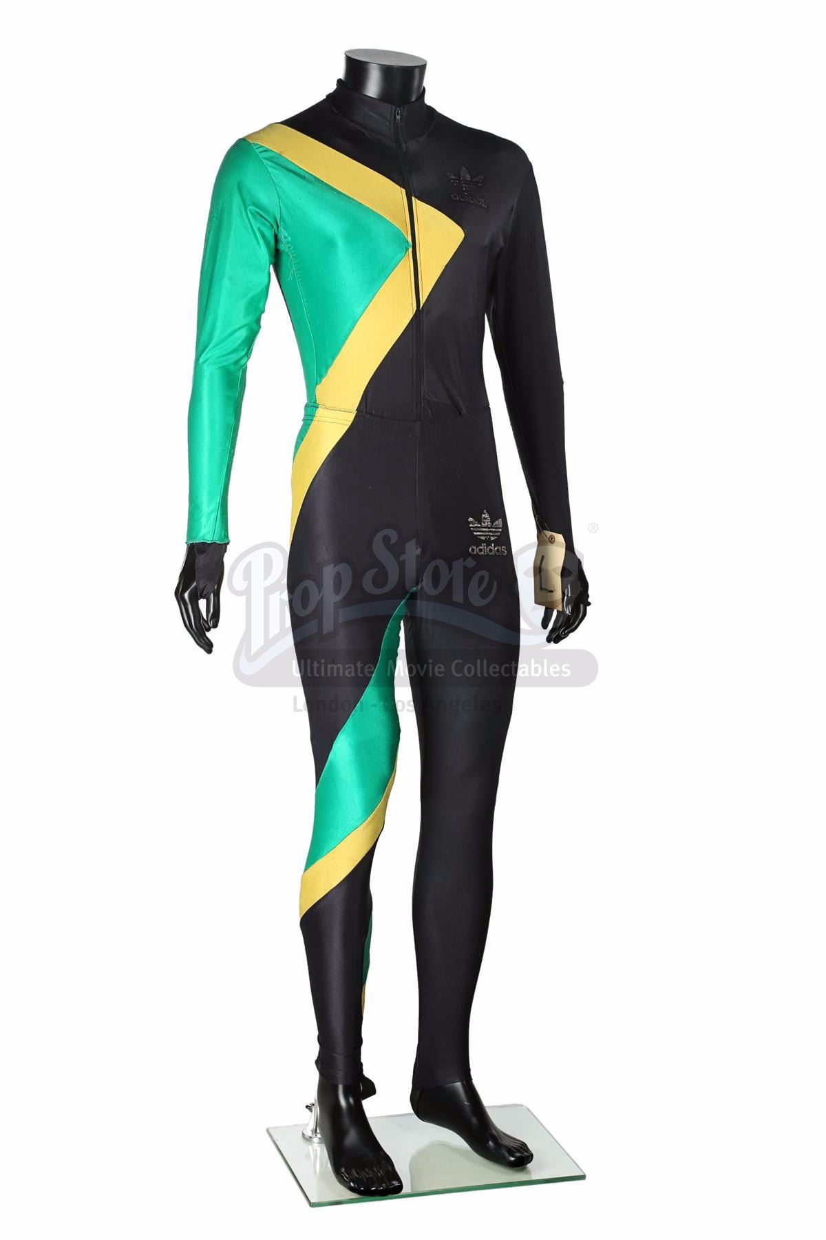 COOL RUNNINGS (1993) - Derice (Leon), Sanka (Doug E. Doug) and Stunt ...