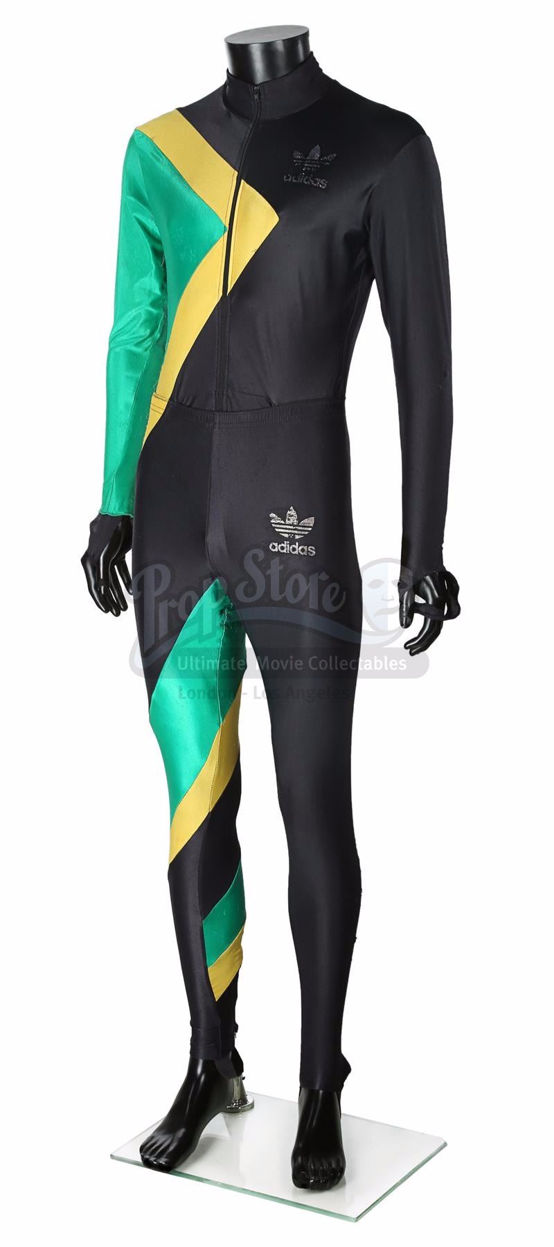 COOL RUNNINGS (1993) - Derice (Leon), Sanka (Doug E. Doug) and Stunt ...