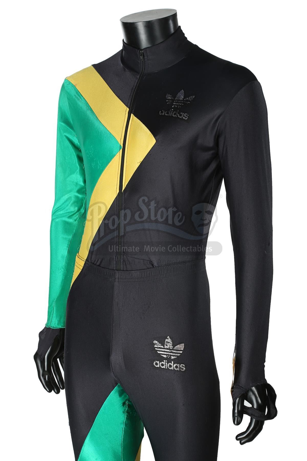 COOL RUNNINGS (1993) - Derice (Leon), Sanka (Doug E. Doug) and Stunt ...