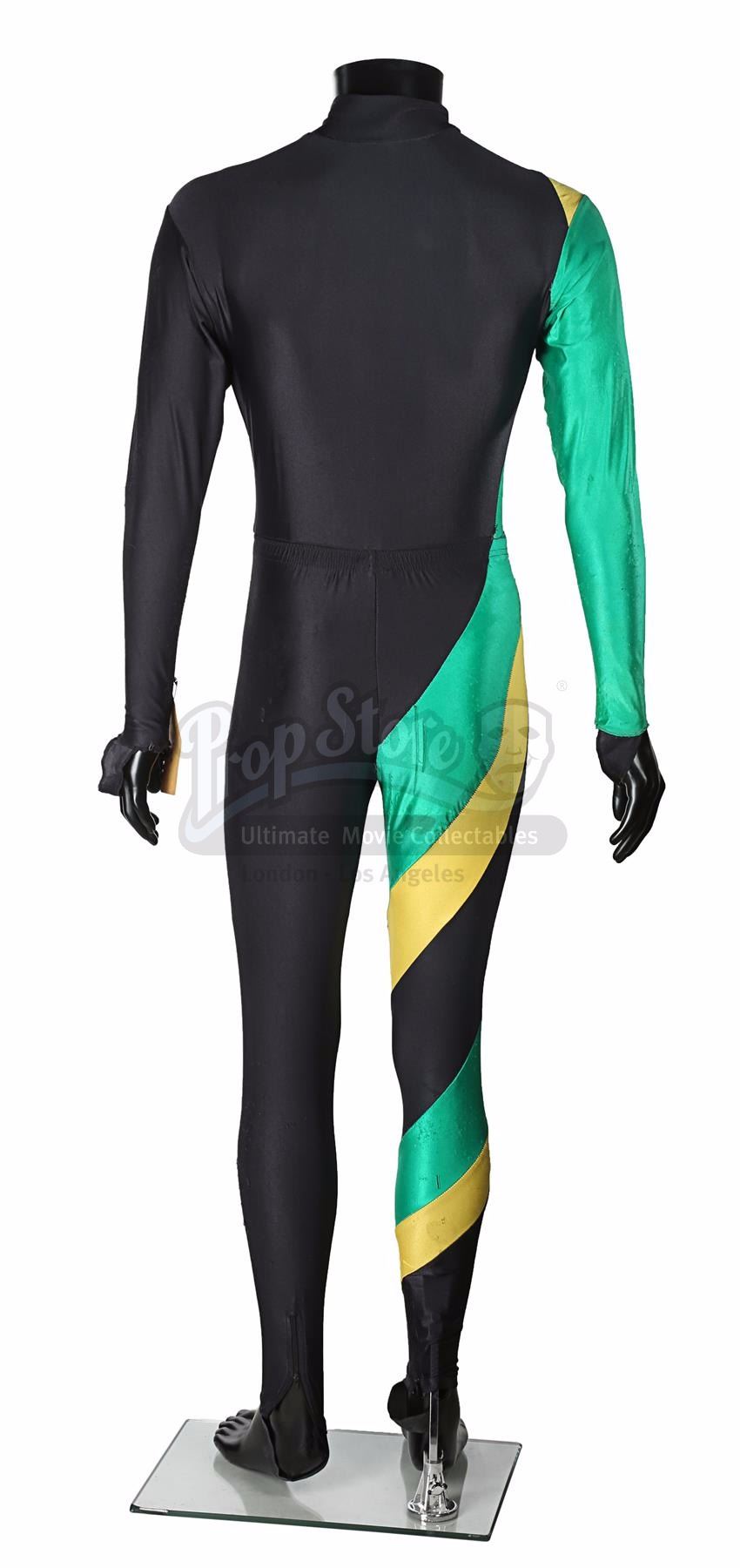 COOL RUNNINGS (1993) - Derice (Leon), Sanka (Doug E. Doug) and Stunt ...