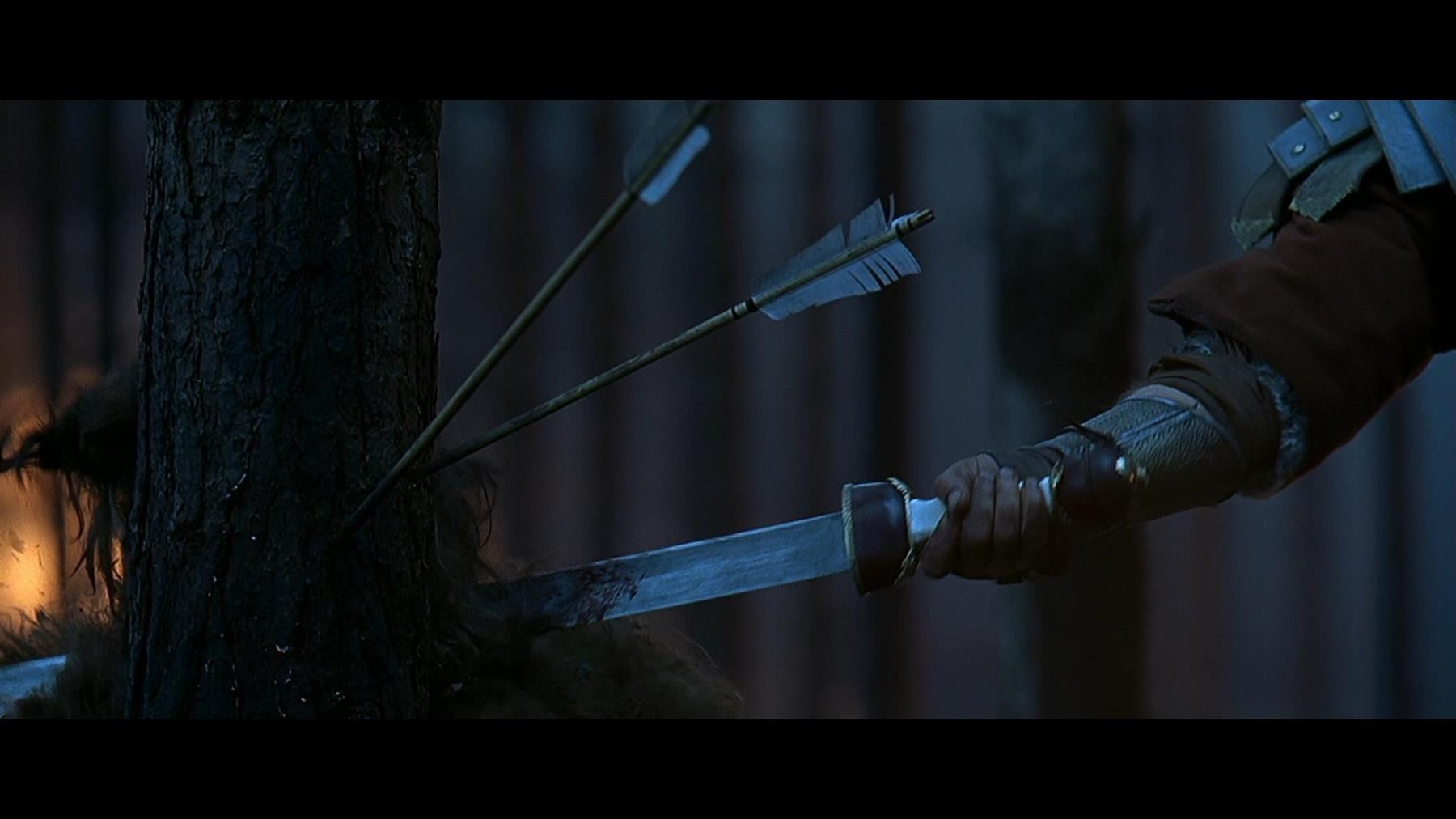 GLADIATOR (2000) - General Maximus' (Russell Crowe) Stunt Sword and ...