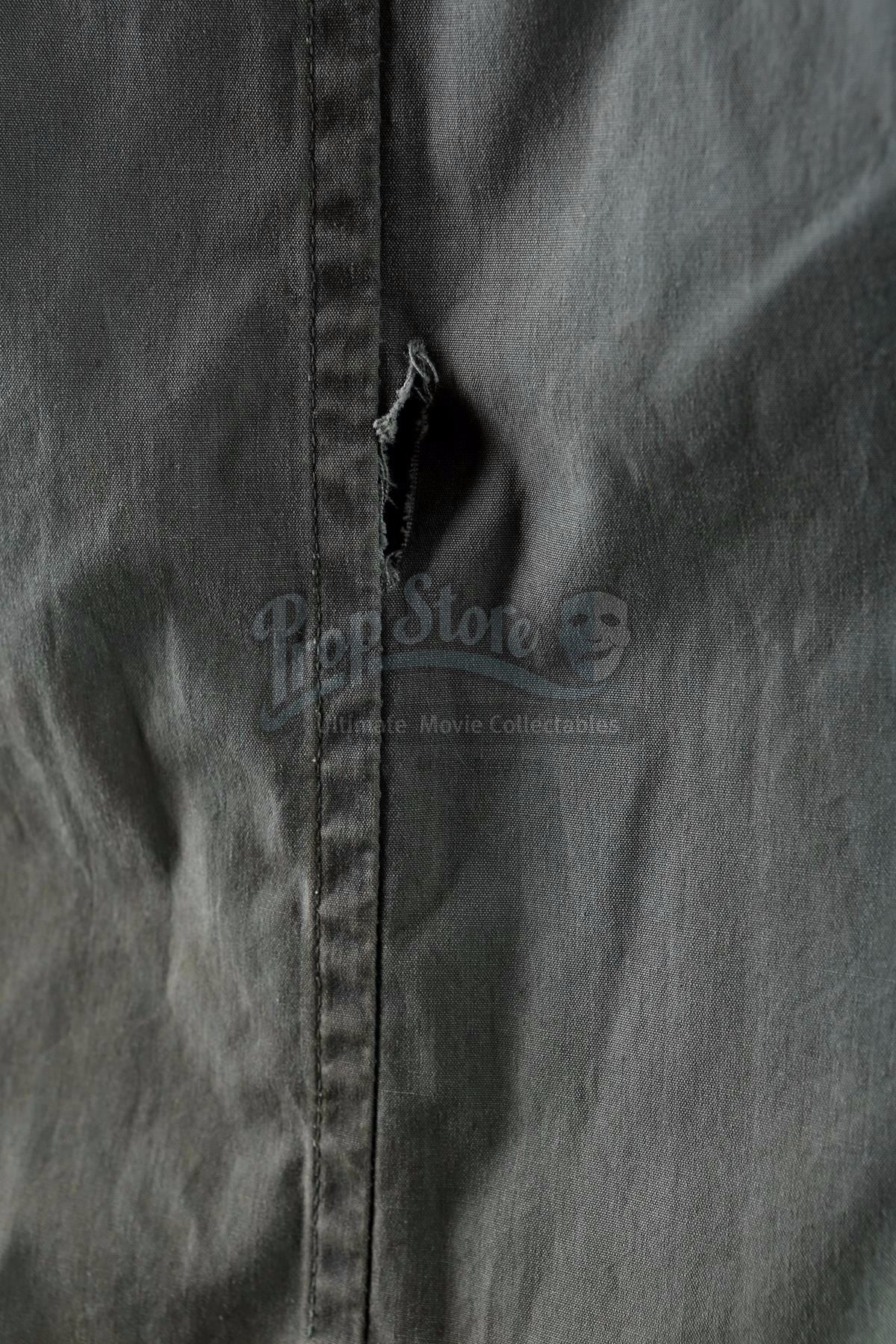 GOONIES, THE (1985) - Data's Stunt Trench Coat