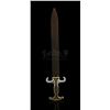 JASON AND THE ARGONAUTS (1963) - Argonaut Sword