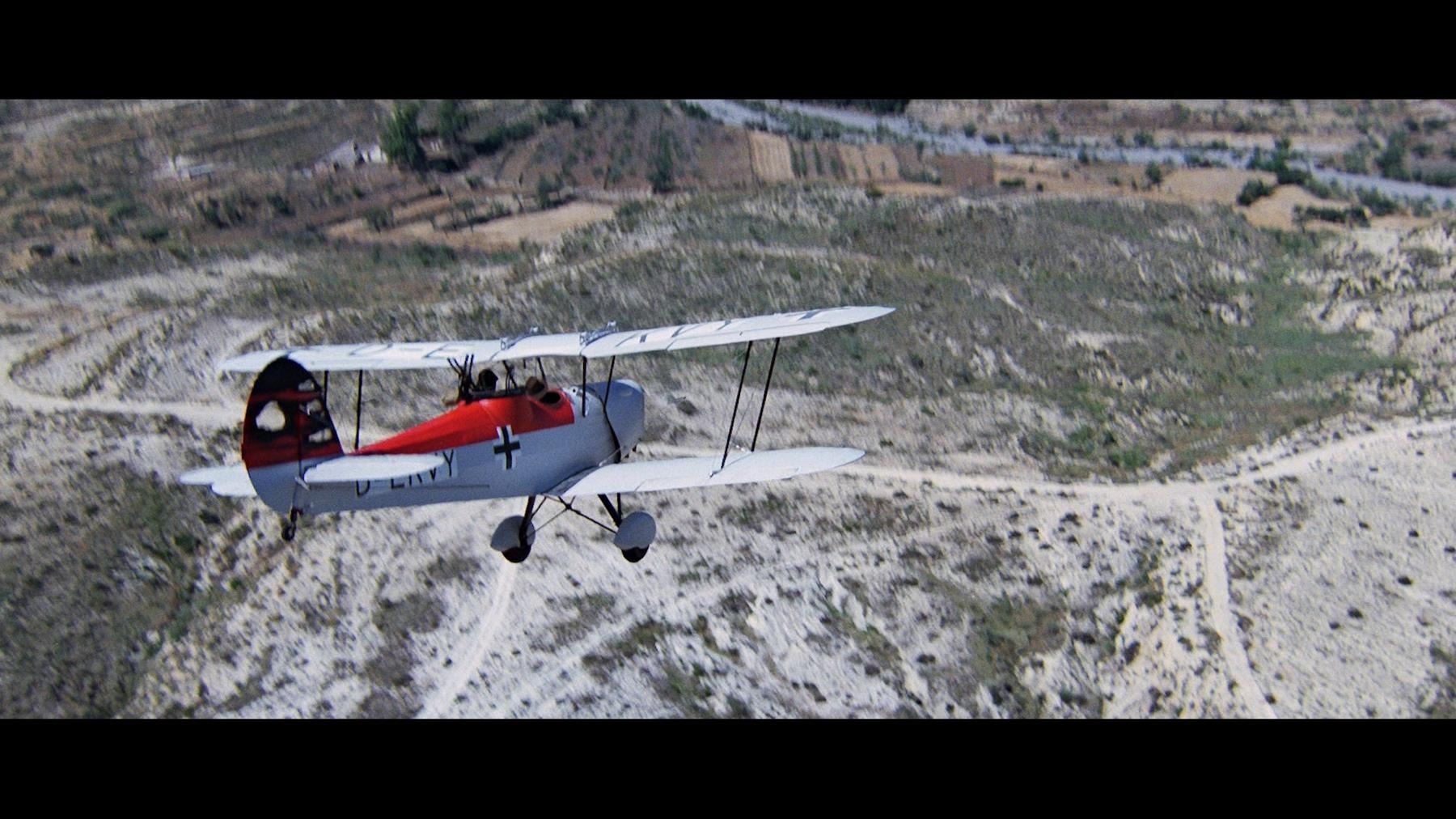 INDIANA JONES AND THE LAST CRUSADE (1989) - Indiana Jones' (Harrison ...