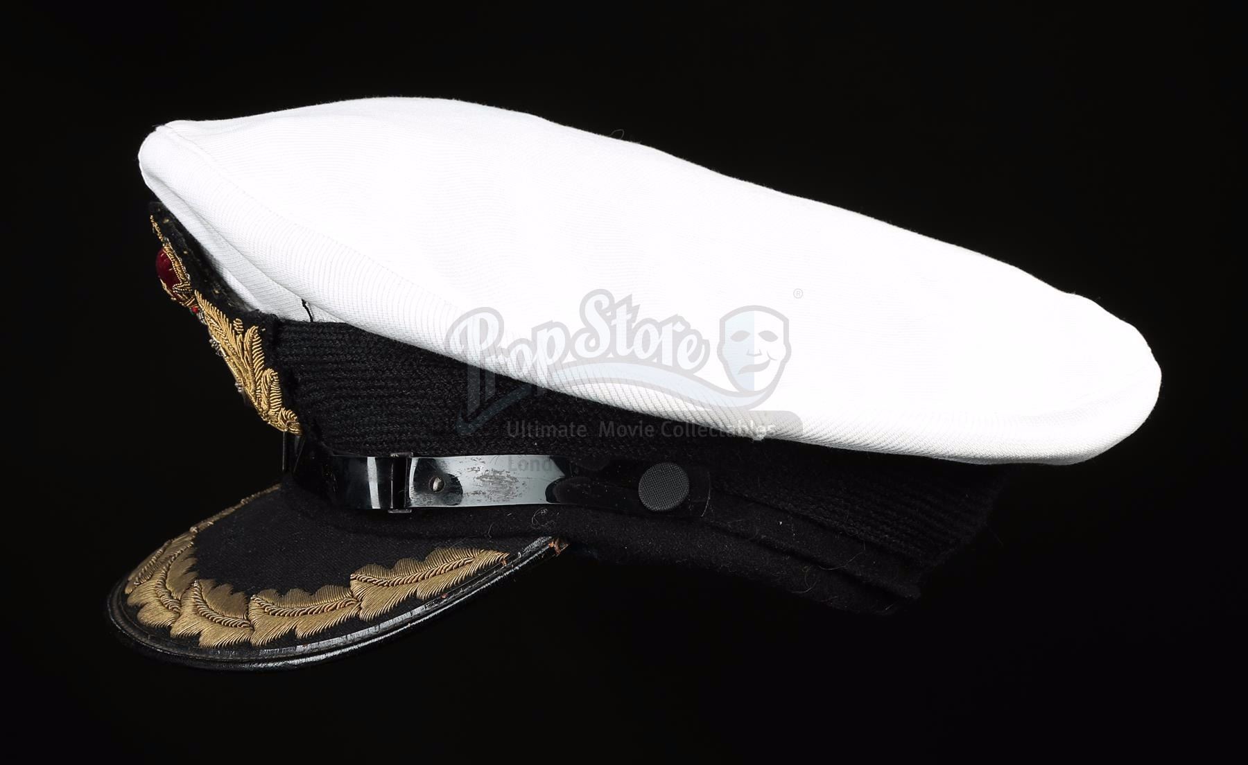 JAMES BOND: THE SPY WHO LOVED ME (1977) - James Bond's (Roger Moore ...