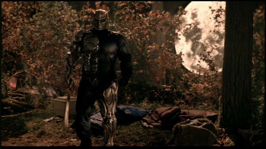 JASON X (2001) - Uber Jason Maquette